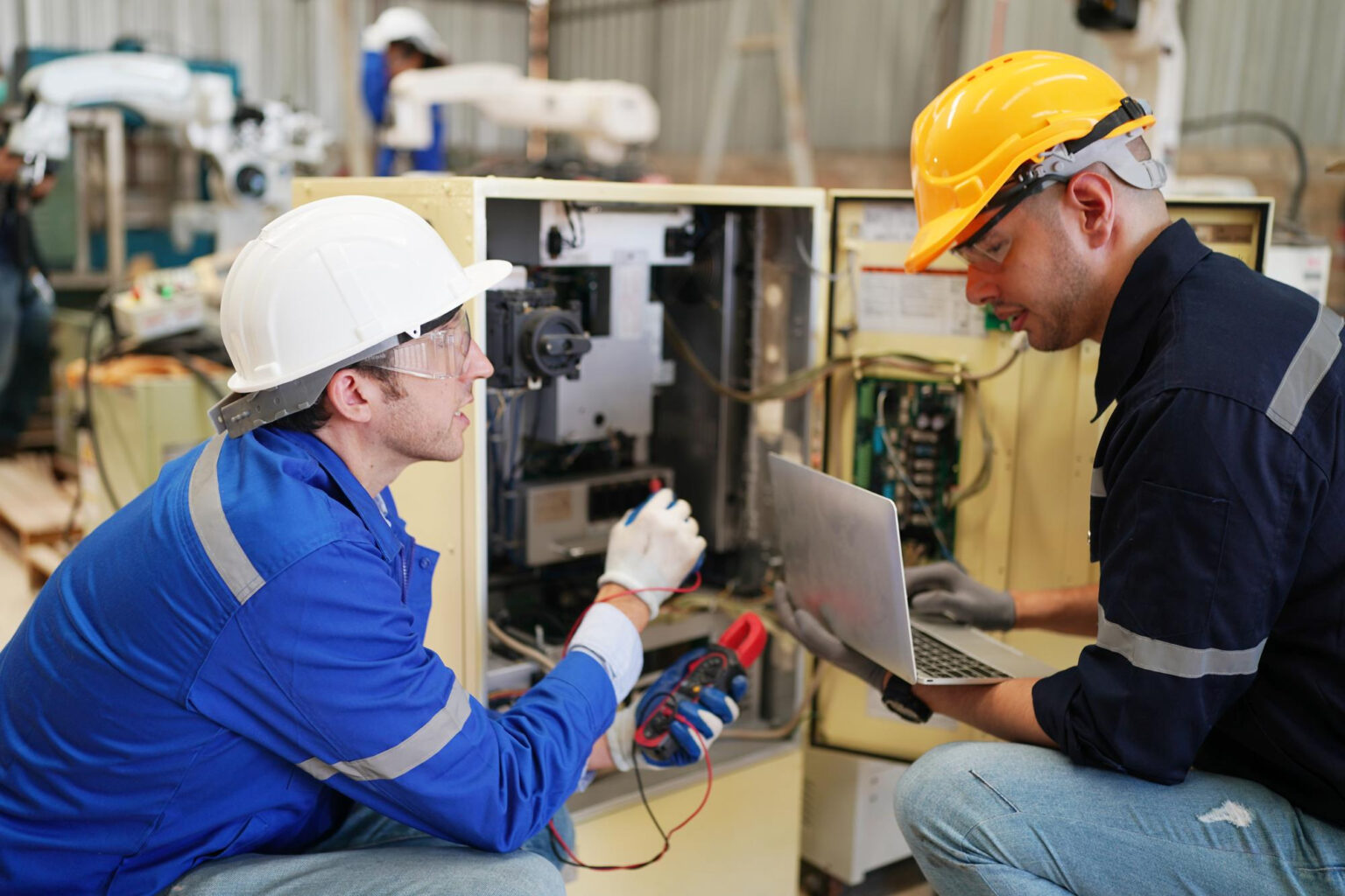 Best Practices to Enhance Electrical Safety in Your Workplace