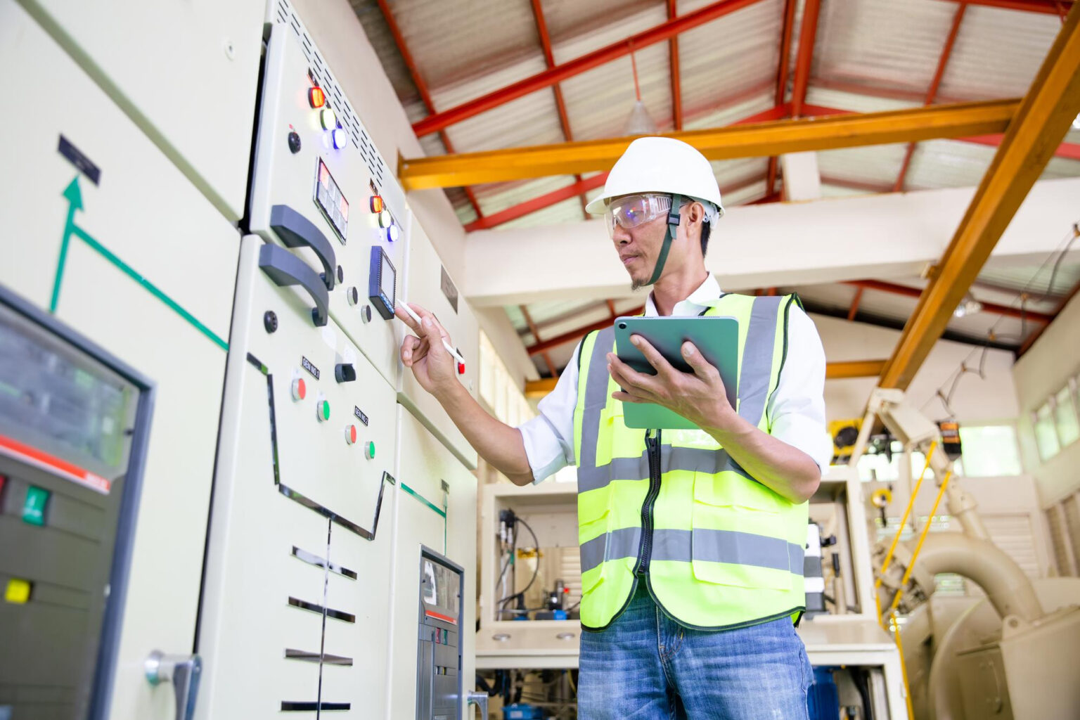 Step-by-Step Guide to Conducting an Electrical Safety Audit