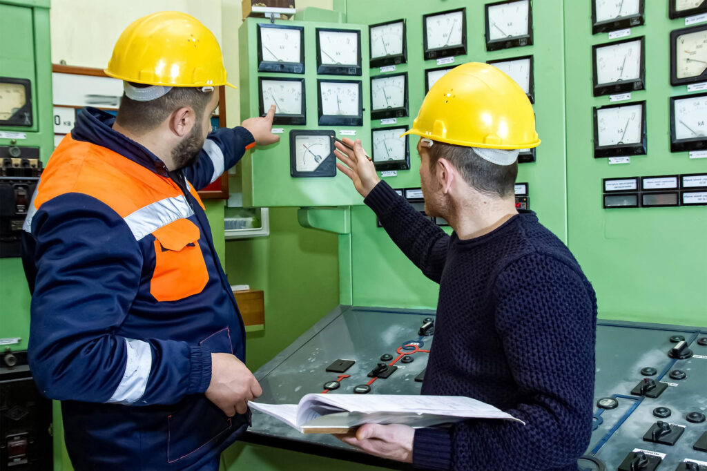 Common Issues Identified in Electrical Safety Audits