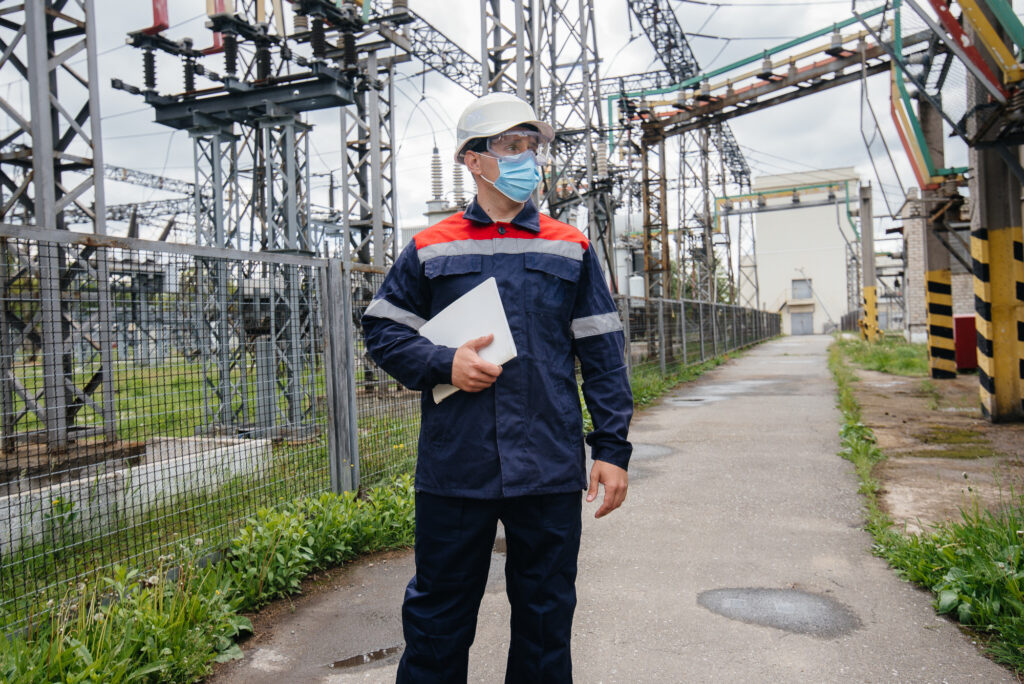 What is an Electrical Safety Audit?