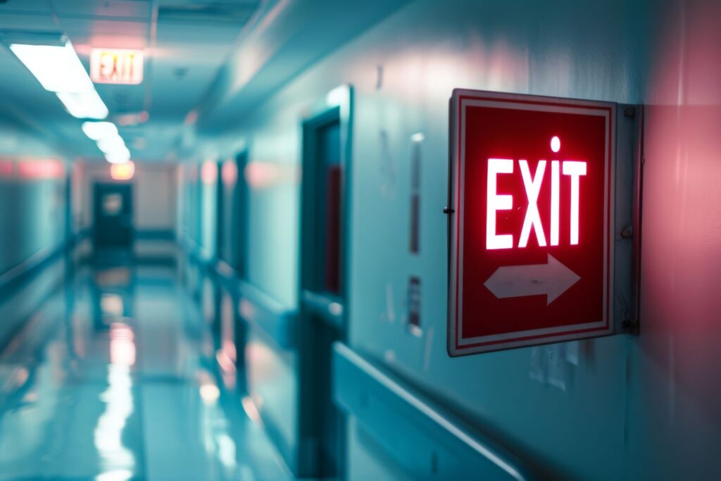 Importance of Travel Distance in Fire Safety